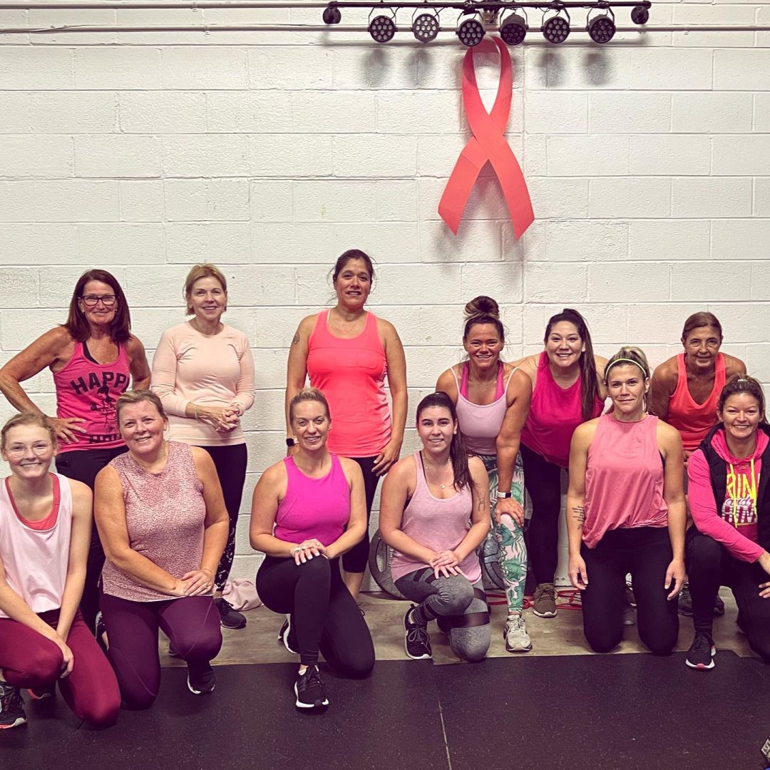 Gallery - Welcome to The Workout Warehouse | Riverview, MI