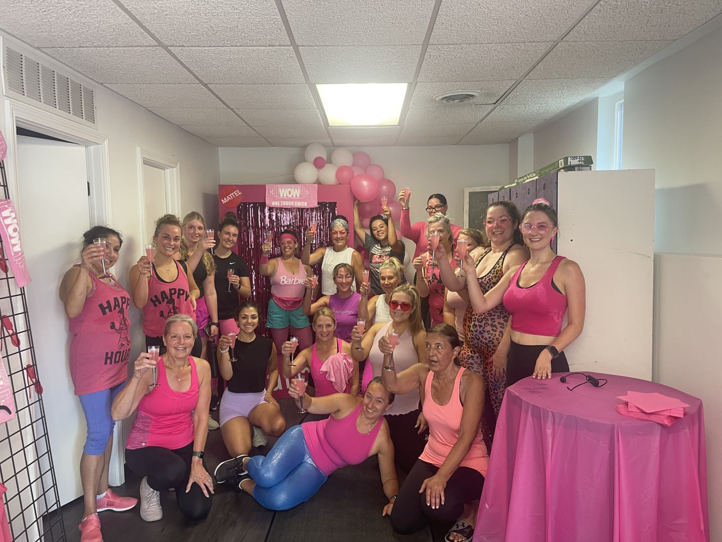 Gallery - Welcome to The Workout Warehouse | Riverview, MI