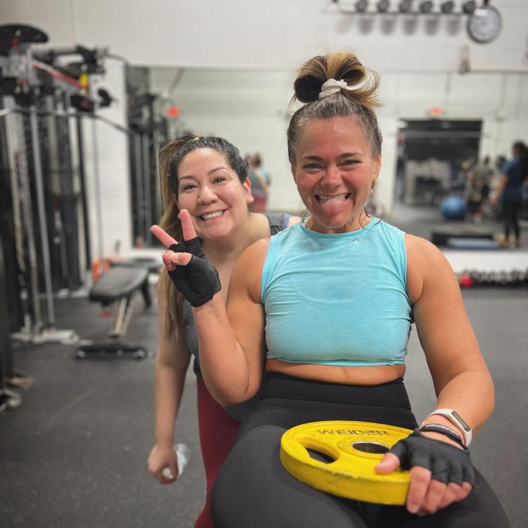 Gallery - Welcome to The Workout Warehouse | Riverview, MI