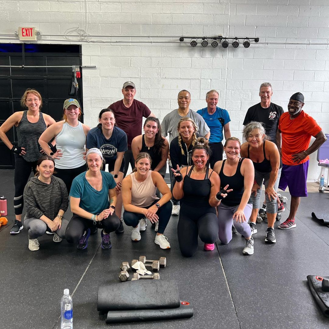 Gallery - Welcome to The Workout Warehouse | Riverview, MI