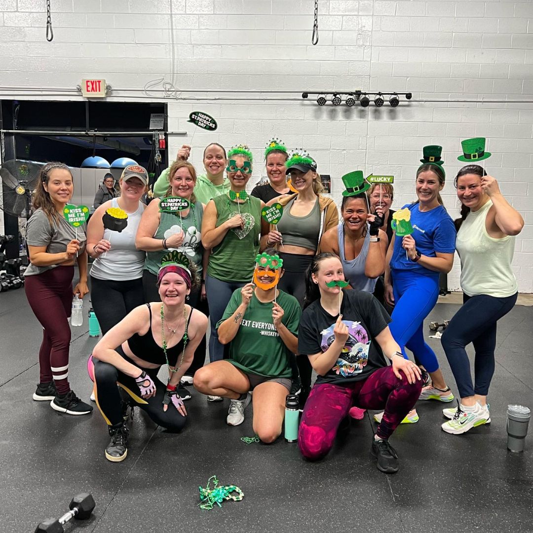 Gallery - Welcome to The Workout Warehouse | Riverview, MI