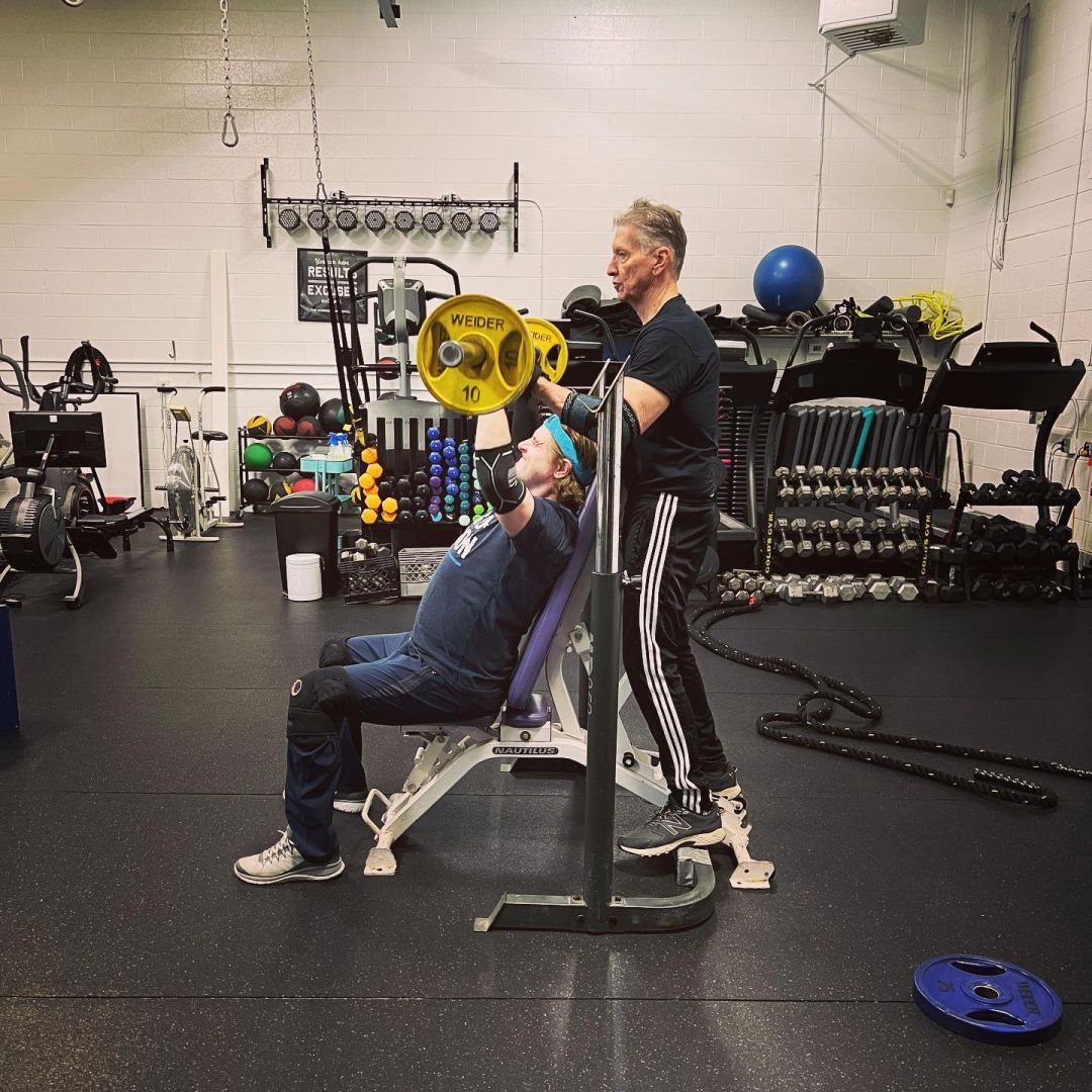 Gallery - Welcome to The Workout Warehouse | Riverview, MI