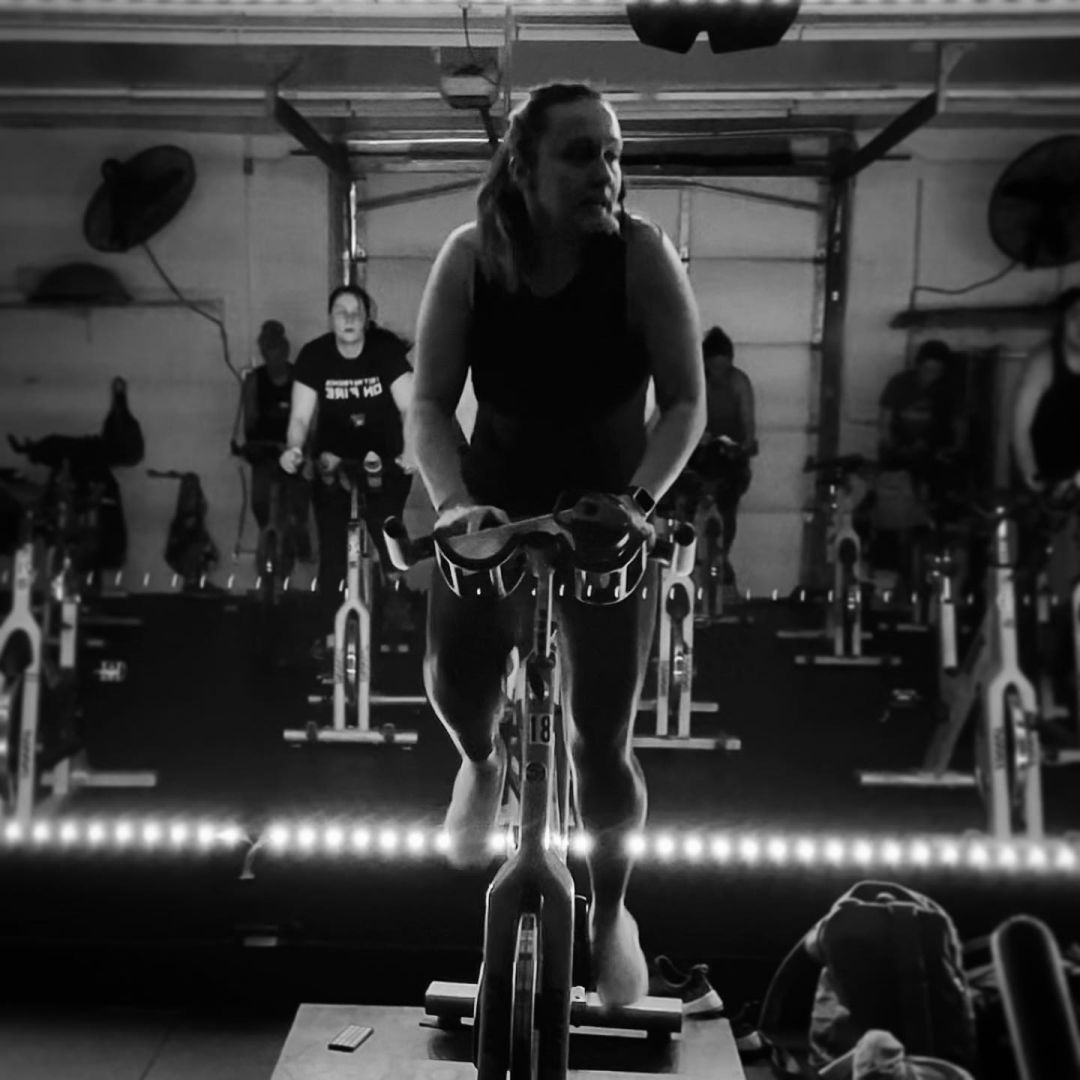 Gallery - Welcome to The Workout Warehouse | Riverview, MI